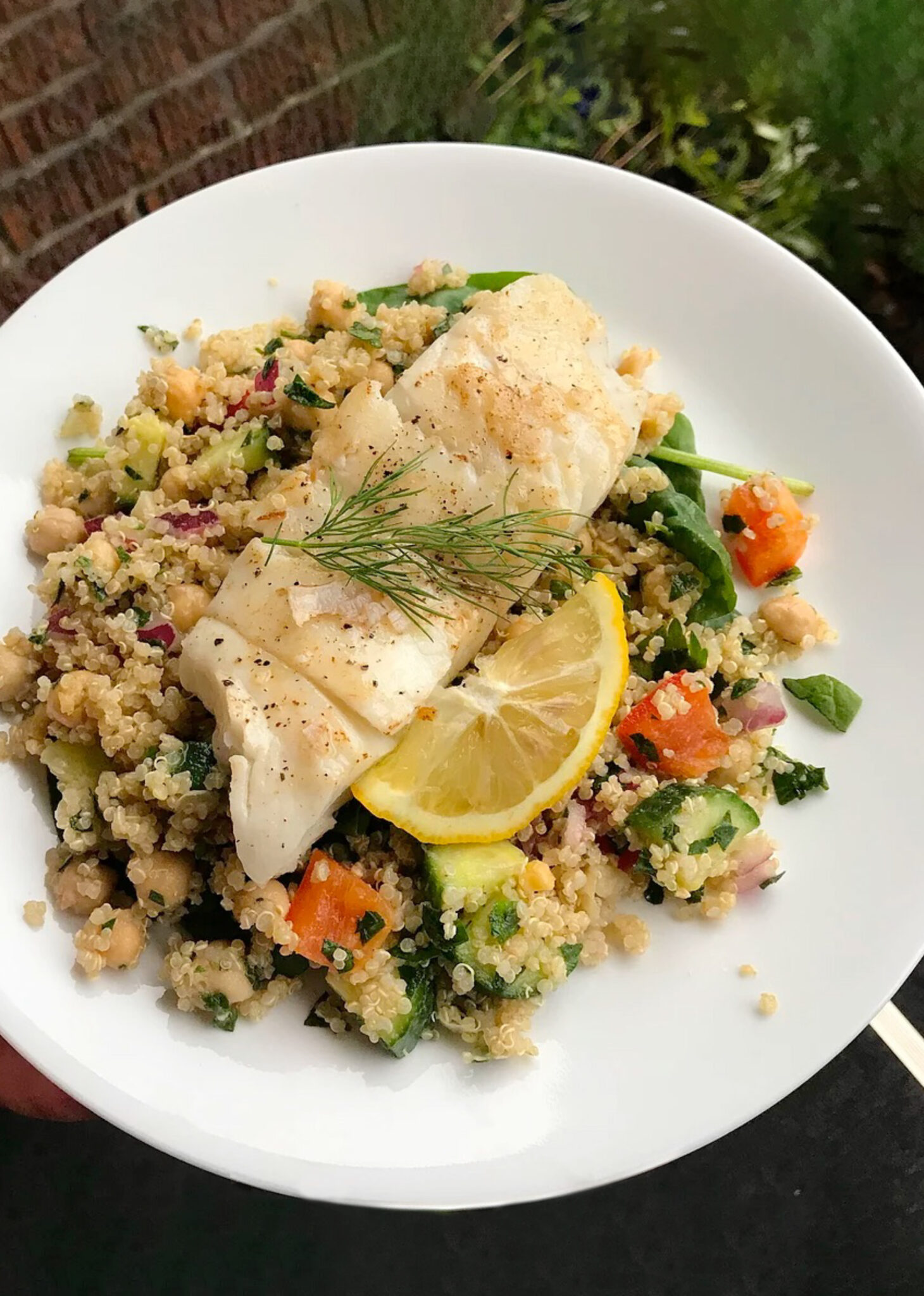 Authentic Indigenous Seafood - Sustainable & Traceable Seafood