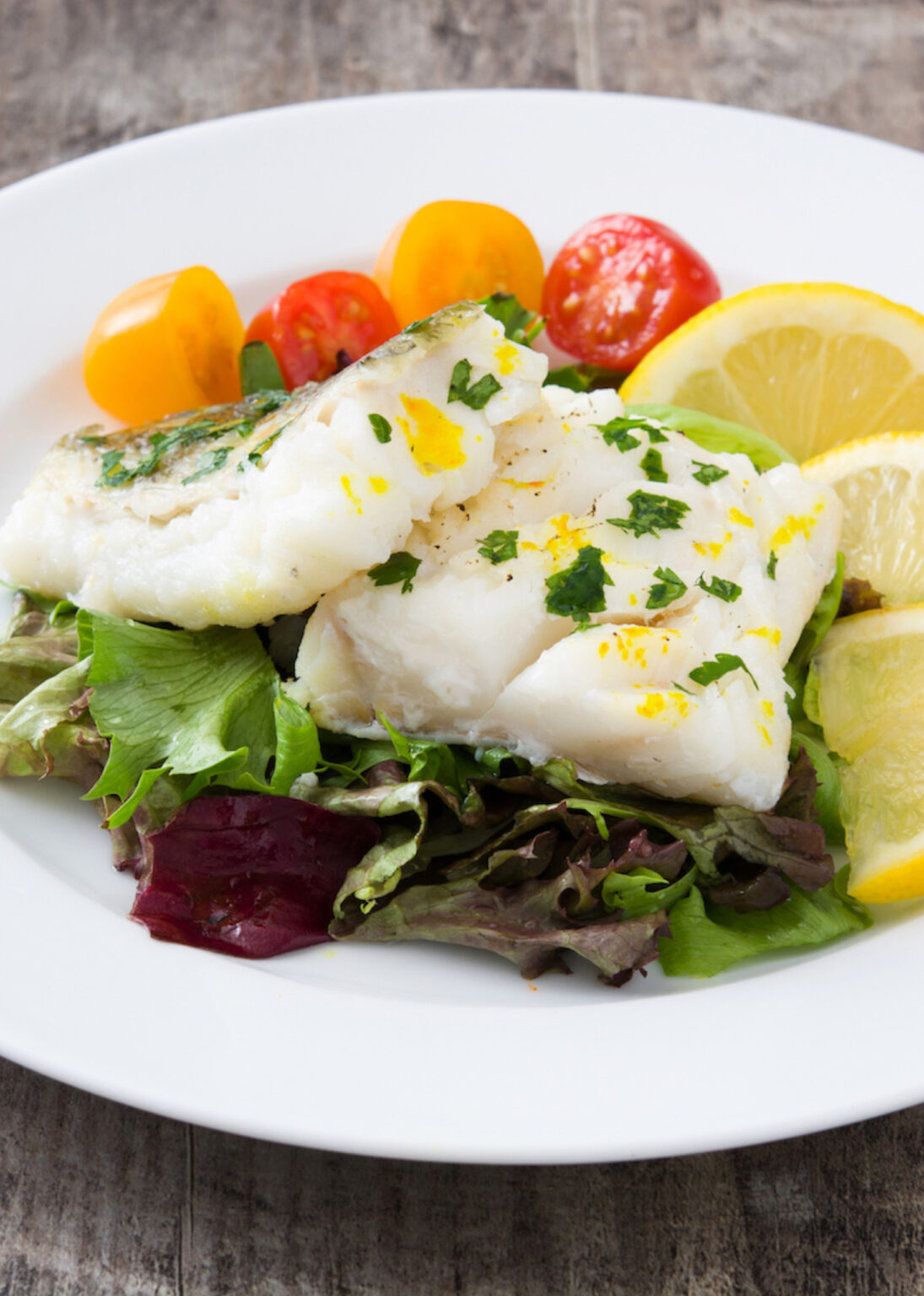 Authentic Indigenous Seafood - Sustainable & Traceable Seafood