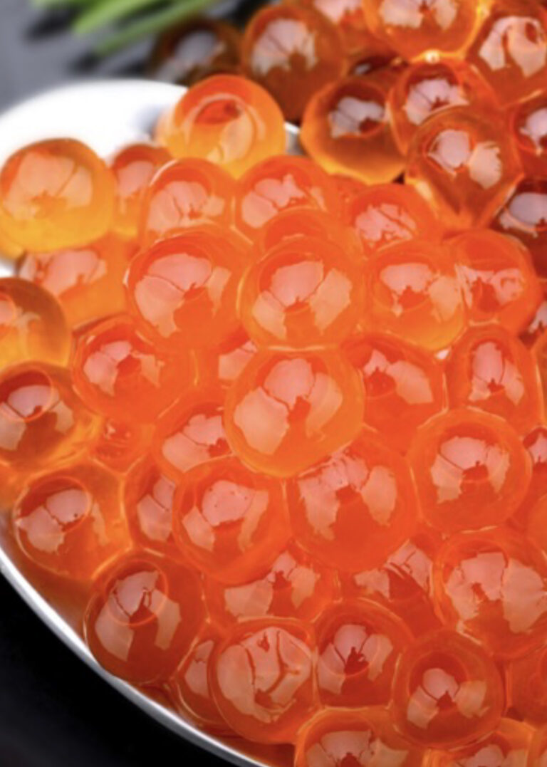 Authentic Indigenous Seafood - Sustainable & Traceable Seafood