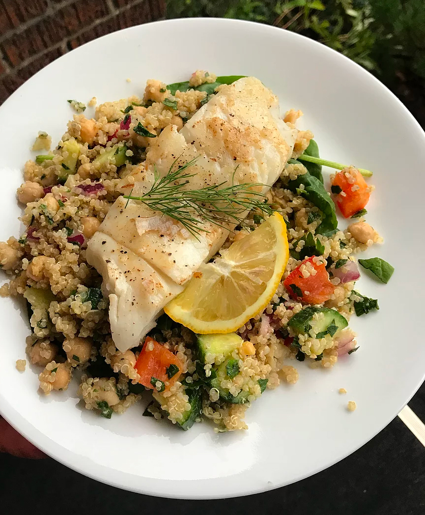 Pangnirtung Fisheries - Authentic Indigenous Seafood