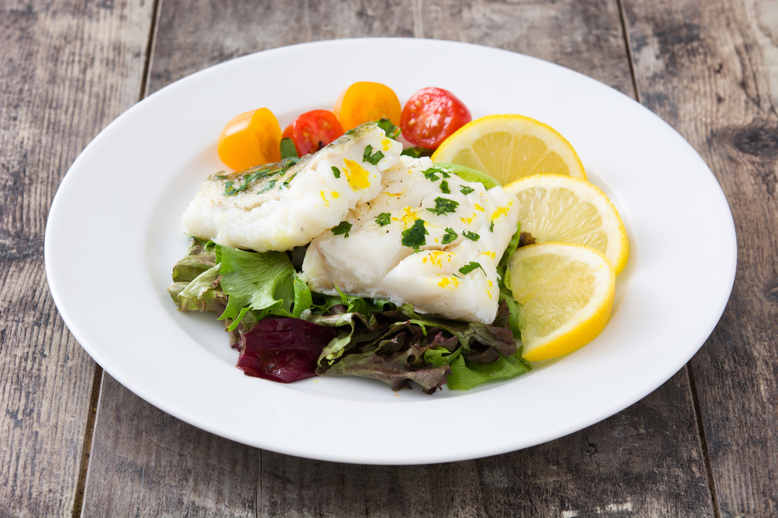 Coast Tsimshian Seafood - Authentic Indigenous Seafood