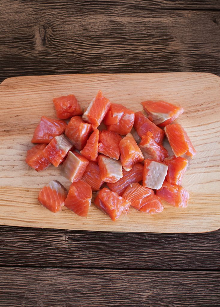 Authentic Indigenous Seafood - Sustainable & Traceable Seafood